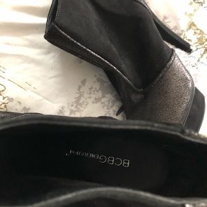 BCBG | Shoes | New Boots 75 Bcbg | Poshmark